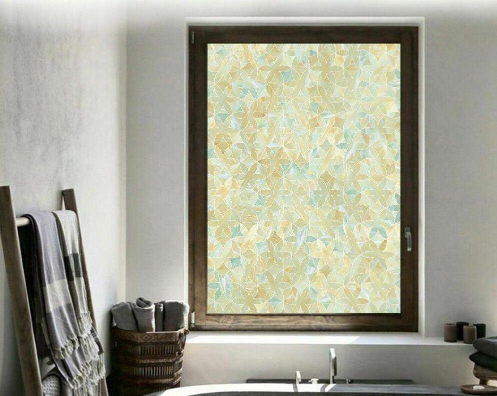 Stella Translucent Window Film