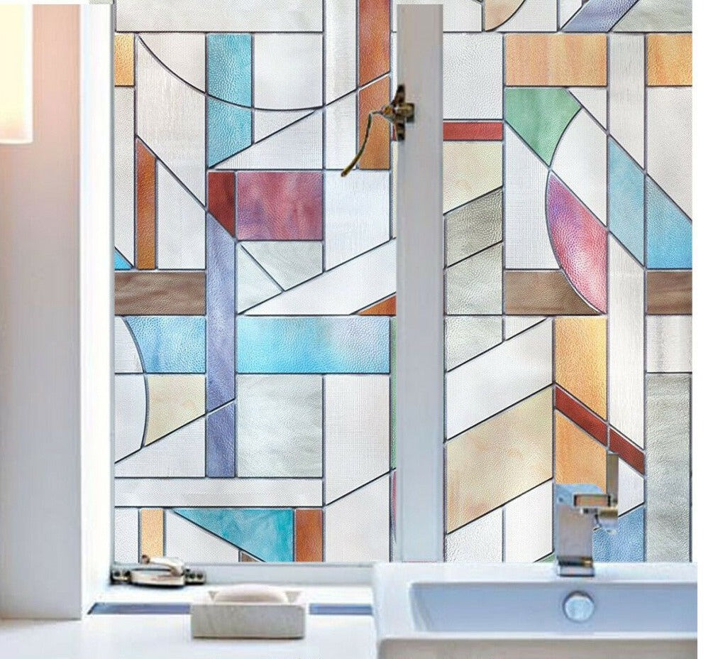Avenue Window Film